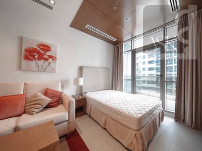 FURNISHED | BUS STOP IN FRONT | WITH BALCONY | Bayut.com