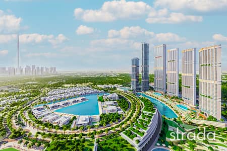 Prime Location | PP 40/60 | Ideal Investment | Bayut.com