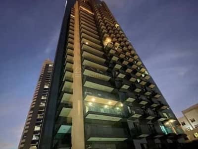 Studios for Rent in The Square Tower, Jumeirah Village Circle (JVC ...