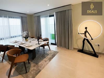 "Chic Azha Townhouse: Your Dream Home" | Bayut.com