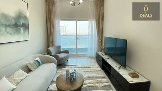 Opportunity To Own Your Apartment in gulf tower | 2 BHK with Premium ...