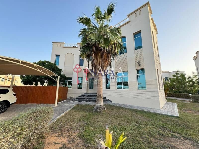 Amazing Compound | Perfect Community | Pool | Bayut.com