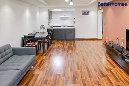 Properties for Sale in JLT Cluster R, Jumeirah Lake Towers (JLT ...