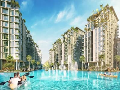 Lagoon view-investor deal-get 50% capital appreciation-ROI 300K/year ...