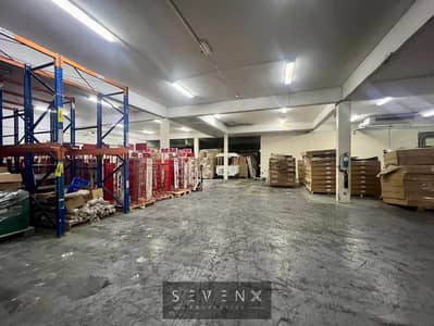 Warehouse for Rent | Ready to Occupy | Fully-Fitted | Storage | Gated ...