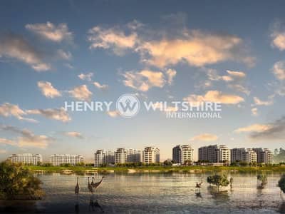 Golf course view | Duplex | 2% ADM fee waived | Bayut.com