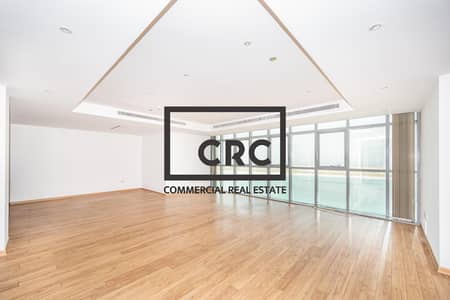 High Full Floor | Fitted I Stunning Corniche View | Bayut.com