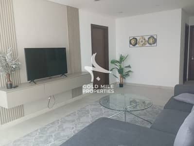 FURNISH ED/NICE VIEW / HIGH FLOOR | Bayut.com