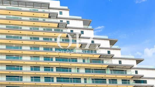 2 Bedroom Apartments for Sale in Jamam Residences, Al Raha Beach - 2 ...