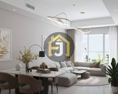 Ajman One Project Phase Two Freehold for all nationalities only with a ...