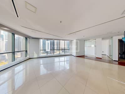 Prime Office | Partitioned | Fitted | Near Metro | Bayut.com
