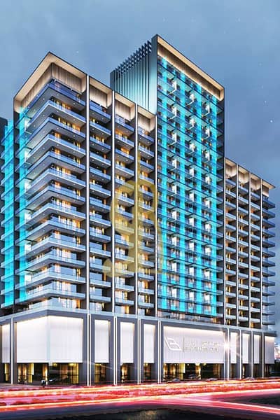 23 Offices for Sale in Jumeirah Village Circle (JVC) - Buy Workspace in ...