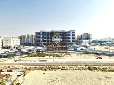 Brand new luxury 1bhk Apartment For Family In Just 35k In Muwaileh ...