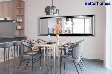 Spacious corner 3BR | Post Handover Payment Plan | Bayut.com