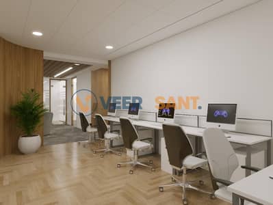 Fully Equipped Office Space | Multiple Units | Bayut.com