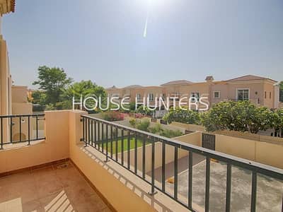 Type 3E | Large Plot | Good Location | Vacant | Bayut.com