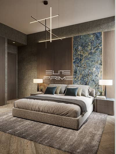 Marina Veiw | Luxury | Unique Project | Bayut.com