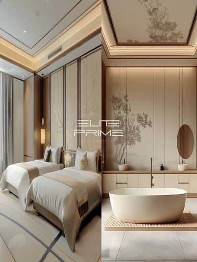 Fully Furnished | Ultra Luxury Living | High Floor | High ROI | Bayut.com