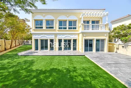Villas for Sale in Jumeirah Village Triangle (JVT) - Buy House in ...