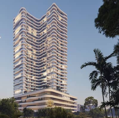 High End Location | Luxury Living In Dubai | From Developer | Bayut.com