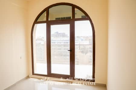 DEIRA FRIJ MURAR CENTRALIZED A/C STUDIO FLAT AVAILABLE WITH BALCONY ...