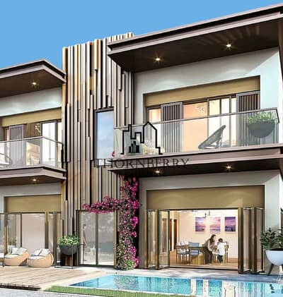 LAGOONS VIEW | SPACIOUS LAYOUT | STUNNING LAYOUT | Bayut.com