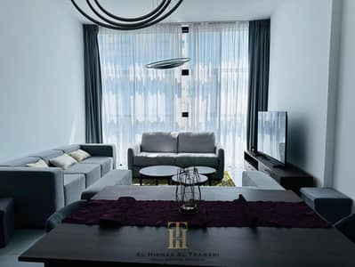 1 Bedroom Properties for Rent in O2 Tower, Jumeirah Village Circle (JVC ...