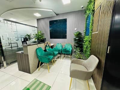 26 Offices for Sale in Jumeirah Village Circle (JVC) - Buy Workspace in ...