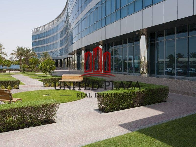 FULL FLOOR OFFICE | GRADE A BUILDING | GREAT SPACE | Bayut.com