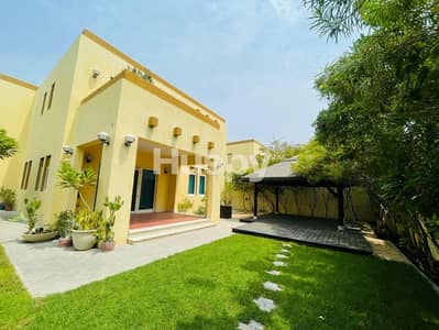 Large Type | Landscaped | Upgraded Interiors | Bayut.com