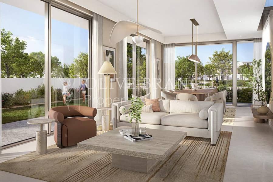 Resort-Style Community | 80/20 Payment Plan | Bayut.com