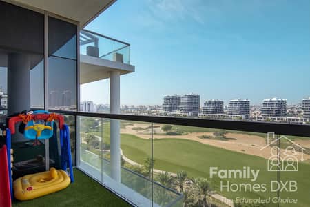 3 Bedroom Properties for Sale in DAMAC Hills - 3 BHK Properties | Bayut.com