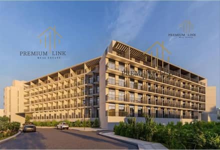 Ready To Move + Park view + Mortgage +JVC+Q3 2024 | Bayut.com