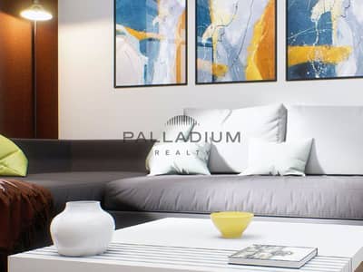 Properties for Sale in Golf Views Seven City, Jumeirah Lake Towers (JLT ...