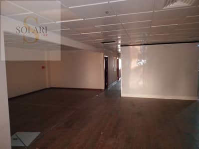 office for for rent , tower in main street hamdan , open view , space ...