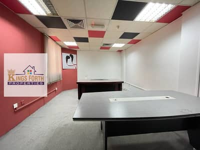 Modern Office Space with Prime Location at Affordable Price Newly ...