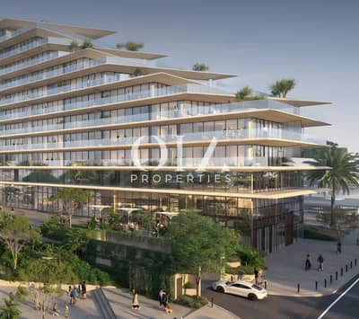 The Source Terraces | Luxurious Designed | Low Premium | Bayut.com