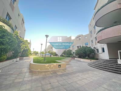 Brilliant 04 bedrooms compound with pool and gym 160k | Bayut.com