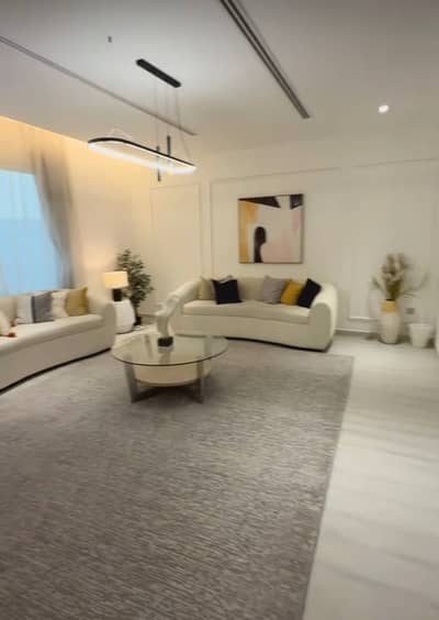 For sale, a villa in the Emirate of Sharjah, Al-Hoshi area - owned by ...