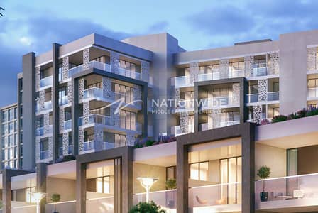 Modern + Chic Unit| Stunning Layout | Ideal Area | Bayut.com