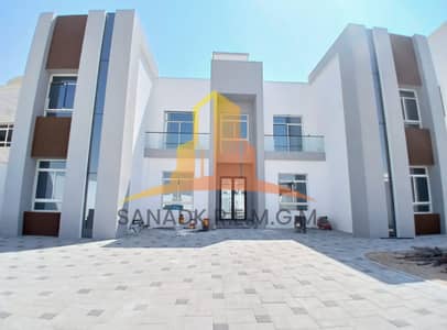 4 apartments First occupant for rent in Riyadh City (South Al Shamkha ...