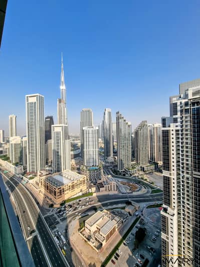 2 Bedroom Properties for Sale in DAMAC Paramount Tower (Midtown) Hotel ...