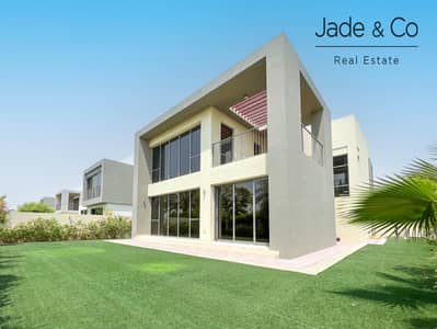 Community Expert | Type E3 | Landscaped | Vacant | Bayut.com