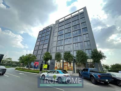 Freehold | Modern Studio in Al Jada Project - Areej 7 , Sharjah | Bayut.com