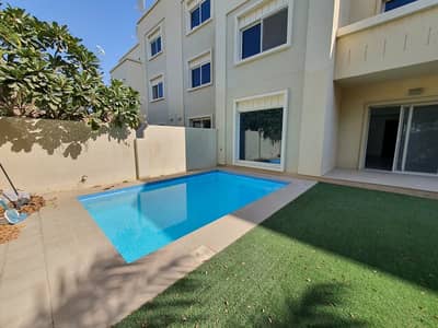 Villas for Rent in Al Reef Villas, Al Reef - Rent House in Al Reef ...
