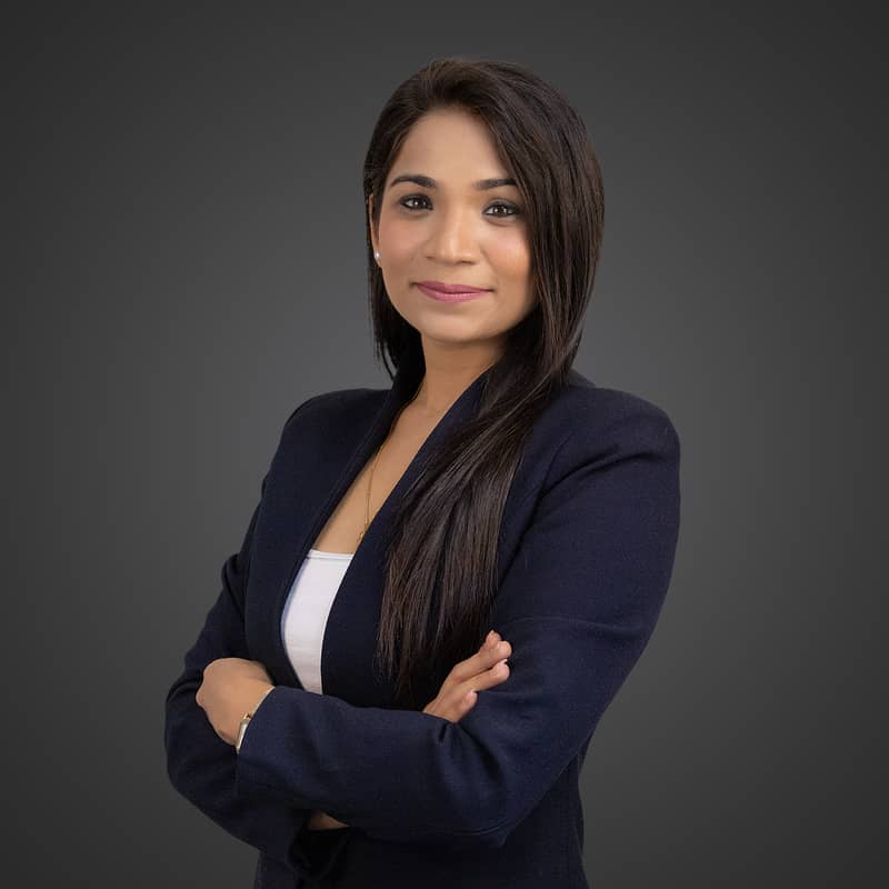 Neha Matta from Upstream Properties - 1 properties | Bayut.com