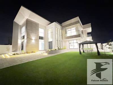 Well Maintained | 6BR Modern Villa |Private Garden | Bayut.com