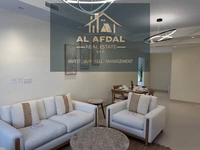 1BHK AJMAN ONE PHASE 2 WITH 5% DP - INSTALMENTS | Bayut.com