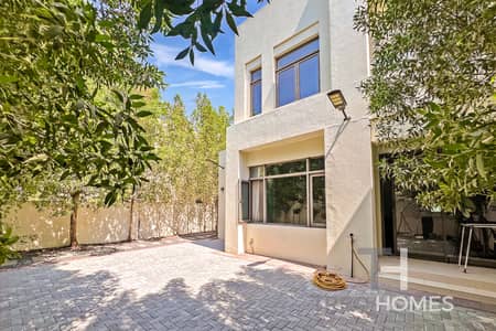 Single Row | Mira Oasis 1 | Type-J Layout | Bayut.com