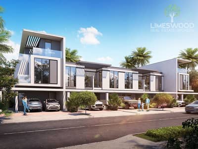 Spacious Layout | DLD WAIVER | Exclusive Units | Premium Amenities ...